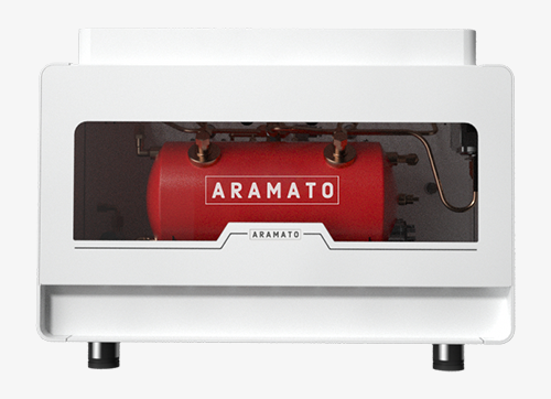 Home - Aramato